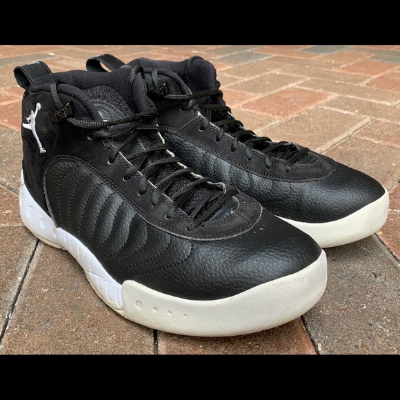 Jordan | Shoes | Jordan Jumpman Pro | Poshmark